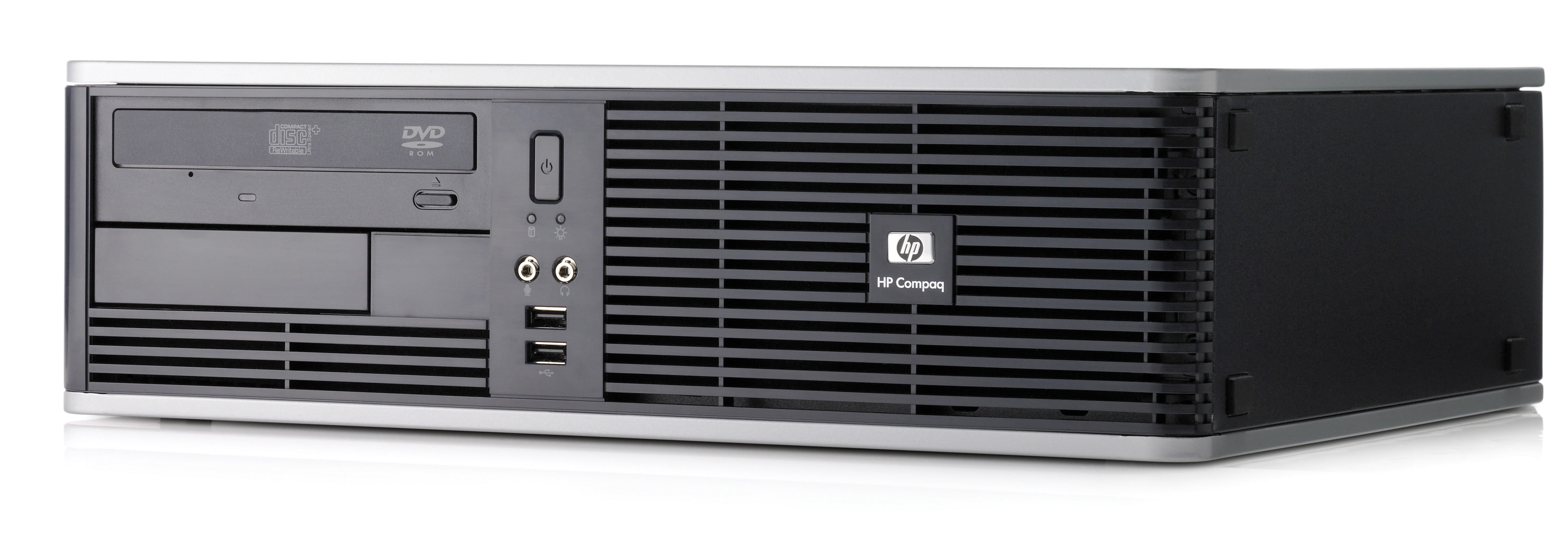 Datos del producto HP Compaq dc5800 Computadora Compacta PCs/estaciones ...