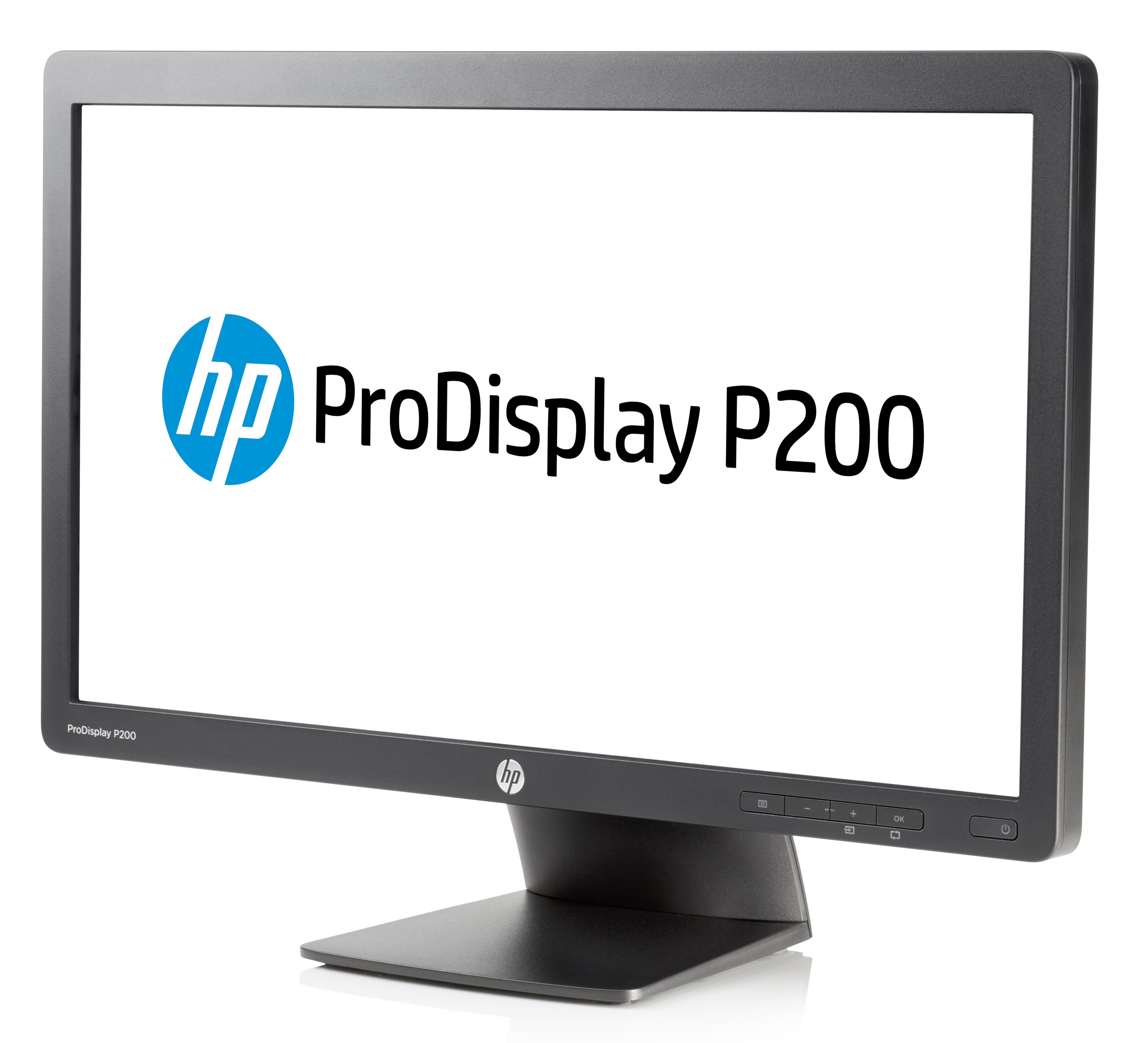 Product datasheet HP ProDisplay P200 19.5-in LED Backlit Monitor ...