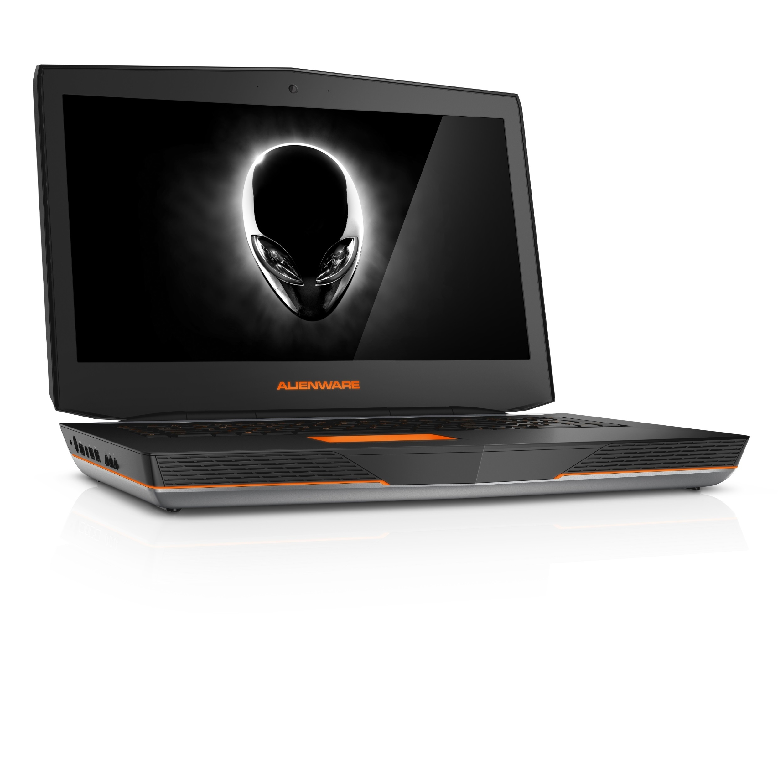 Alienware x