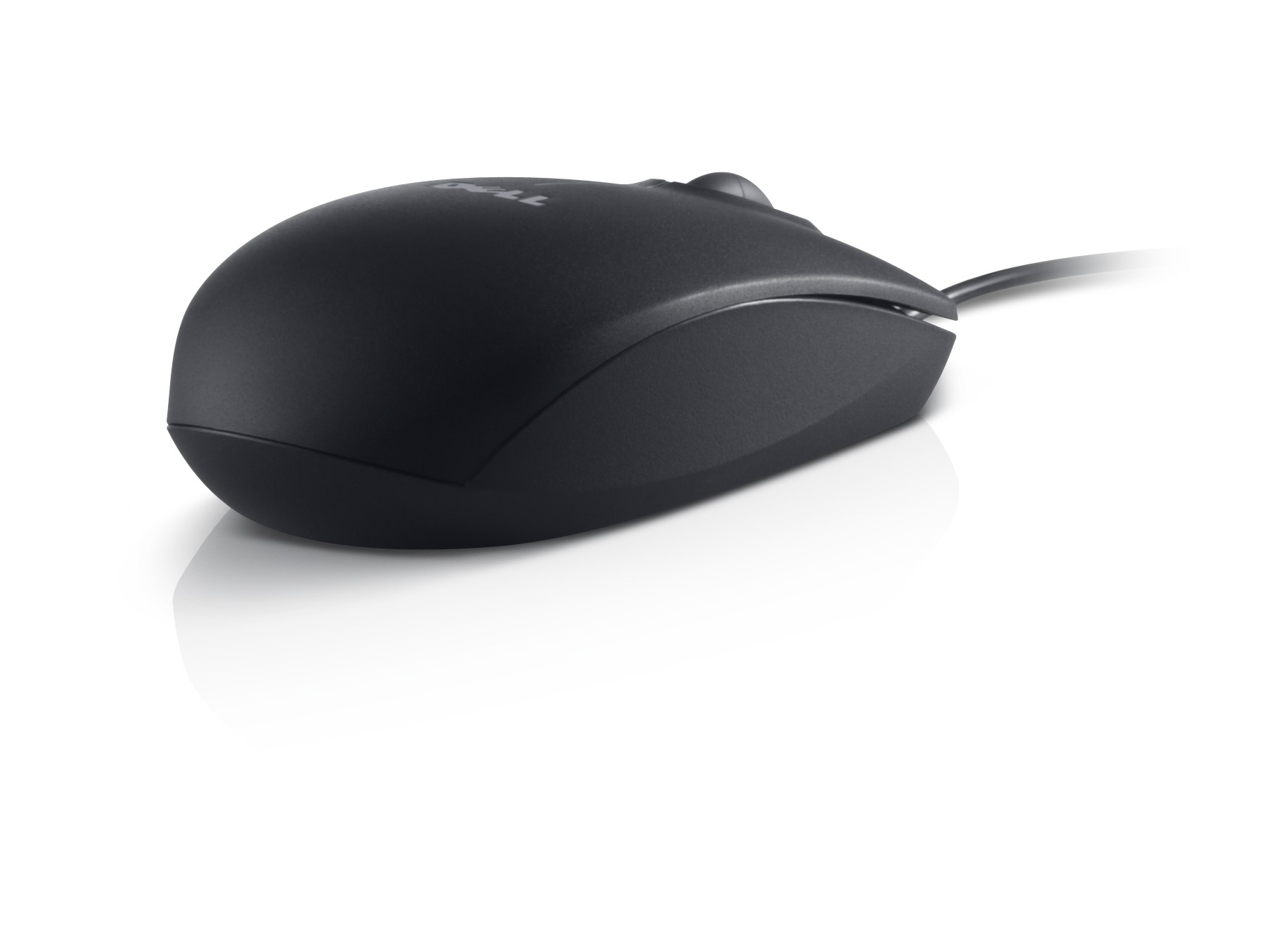 Specs DELL USB Optical Mouse - MS111 - black Mice (570-11147)