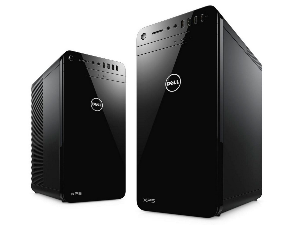 Product datasheet DELL XPS 8910 DDR4-SDRAM i7-6700 Tower 6th gen Intel ...