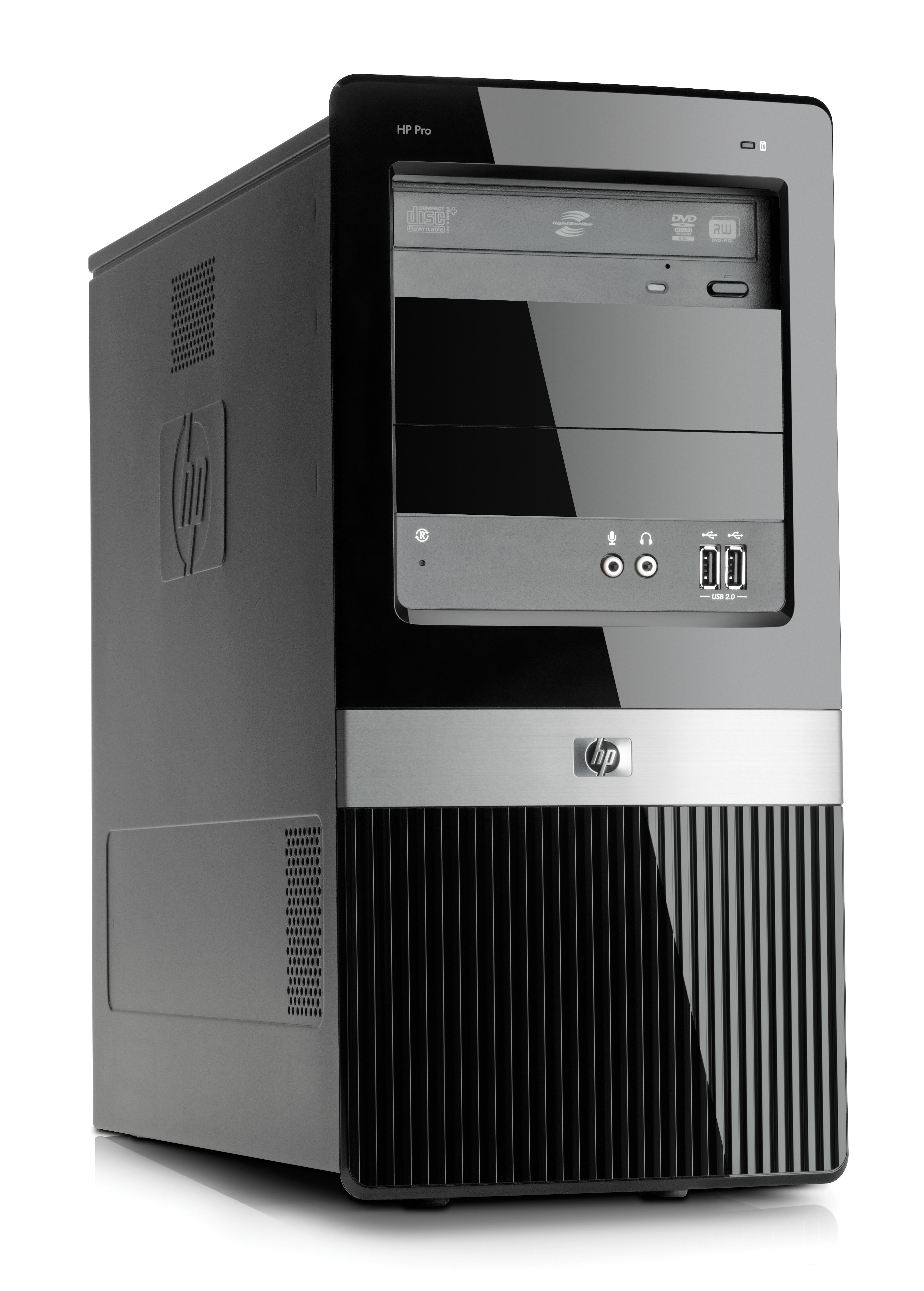 Scheda tecnica del prodotto HP Pro 3120 MT DDR3-SDRAM E5500 Mini Tower ...