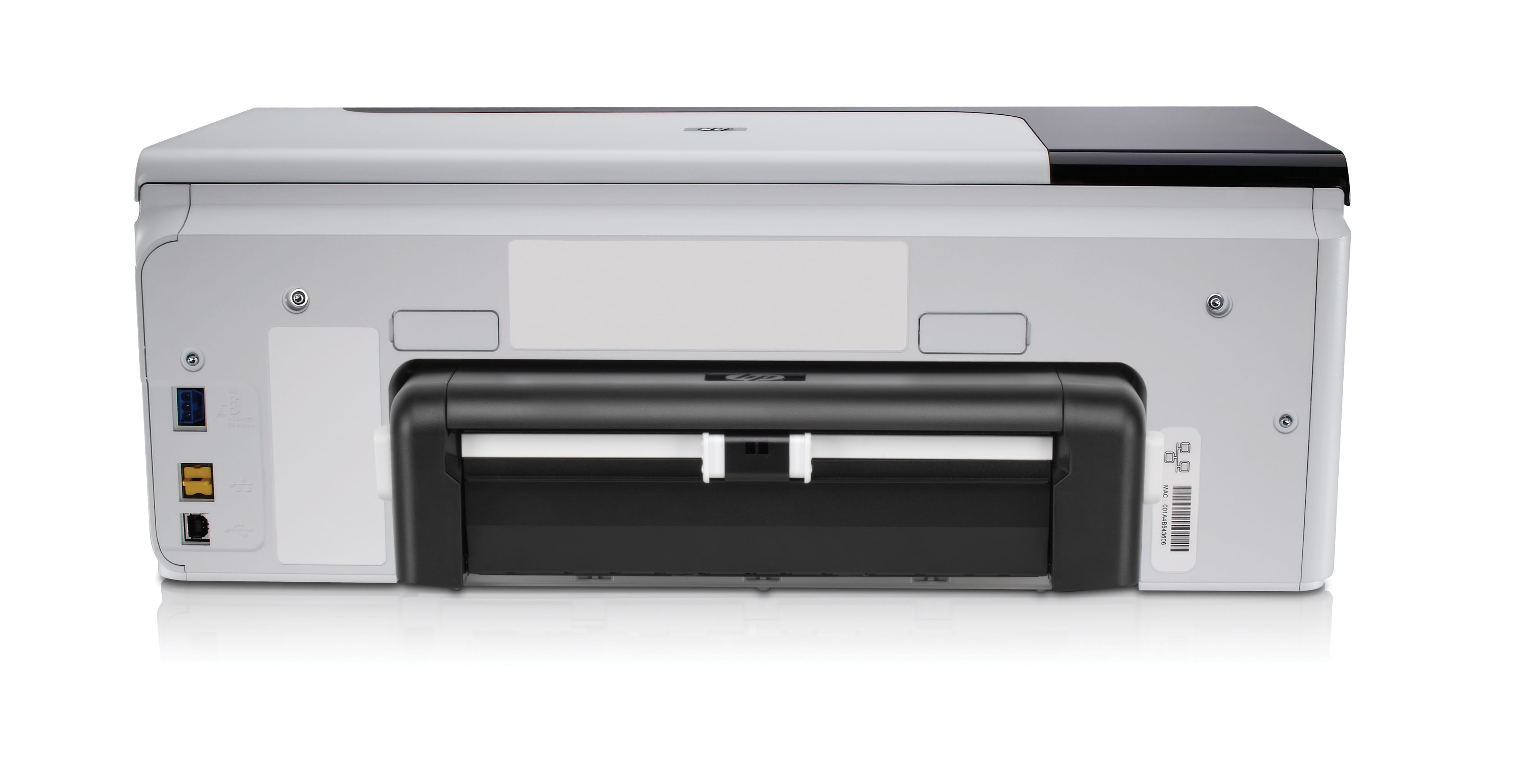 Specs HP Officejet Pro 8000 inkjet printer Colour 4800 x 1200 DPI A4 ...
