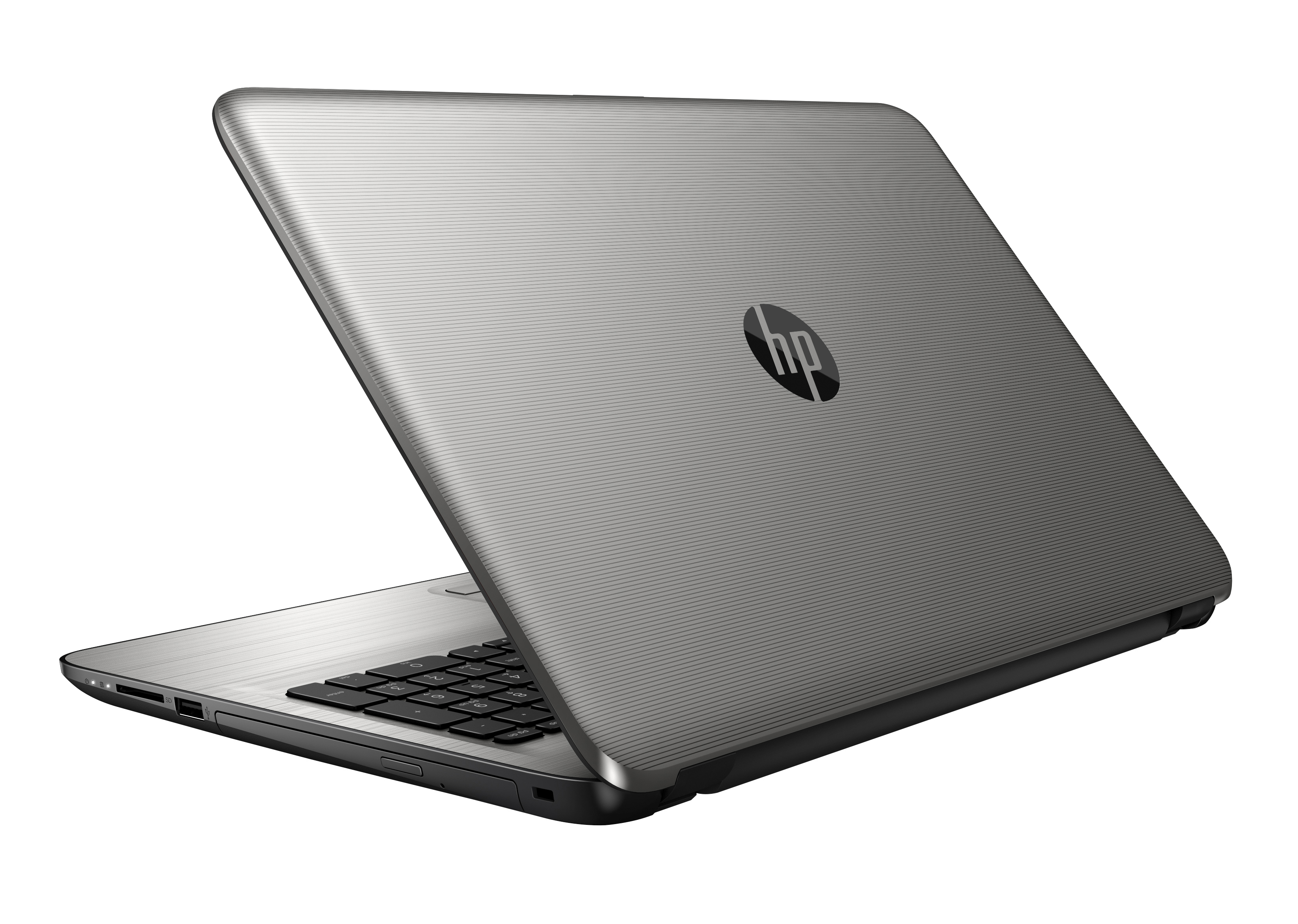 Datos del producto HP Notebook - 15-ay006la (ENERGY STAR) Laptops (V7S21LA)