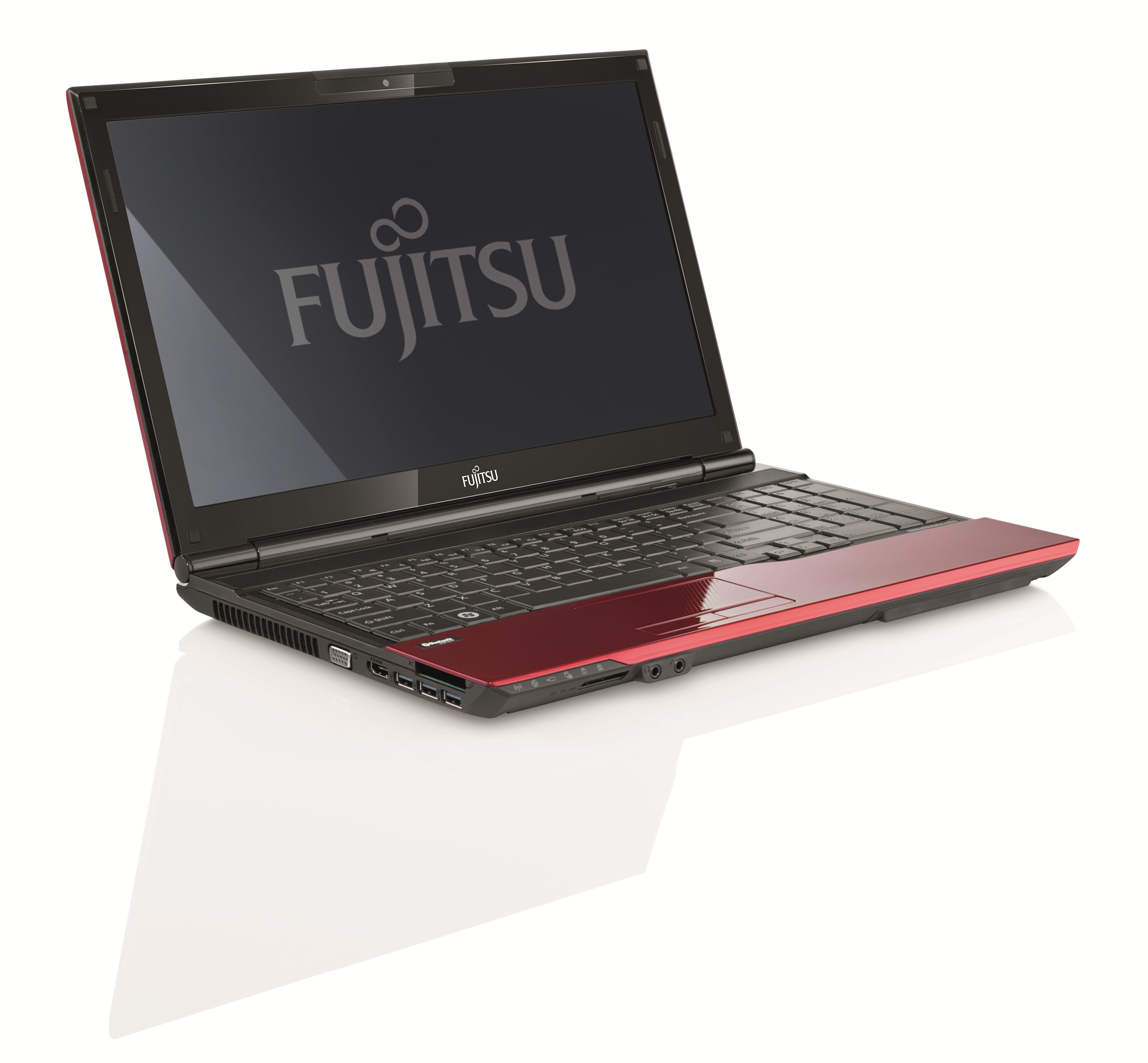 Specs Fujitsu LIFEBOOK AH532 Intel® Core™ i3 i3-3110M 39.6 Specs Fujitsu LIFEBOOK AH532 Intel® Core™ i3 i3-3110M 39.6