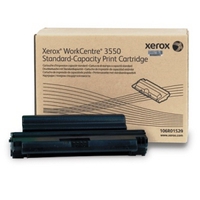 Xerox Print Cartridge cartucho de tóner 1 pieza(s) Original Negro - OFITEC