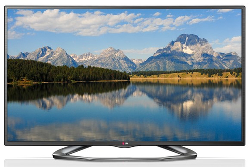 Specs LG 42LA620S 106.7 cm 42 Full HD Smart TV Wi Fi Black 42LA620S LED W140